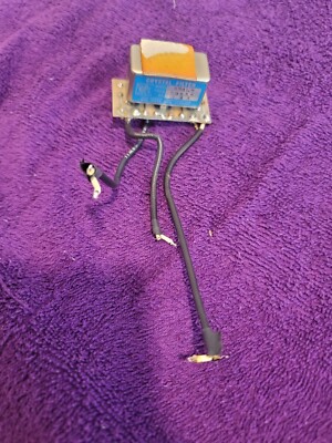 FOX TANGO CRYSTAL FILTER YF 89H1.8 CW? SSB? FOR YAESU FT 901DM | eBay