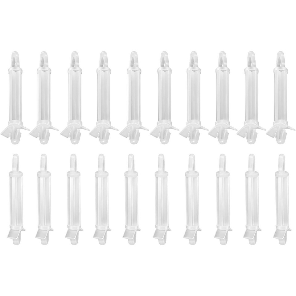 for Hayward GLX-STDOFFPAK20 Display PCB Board Spacer Standoff - Pack of ...