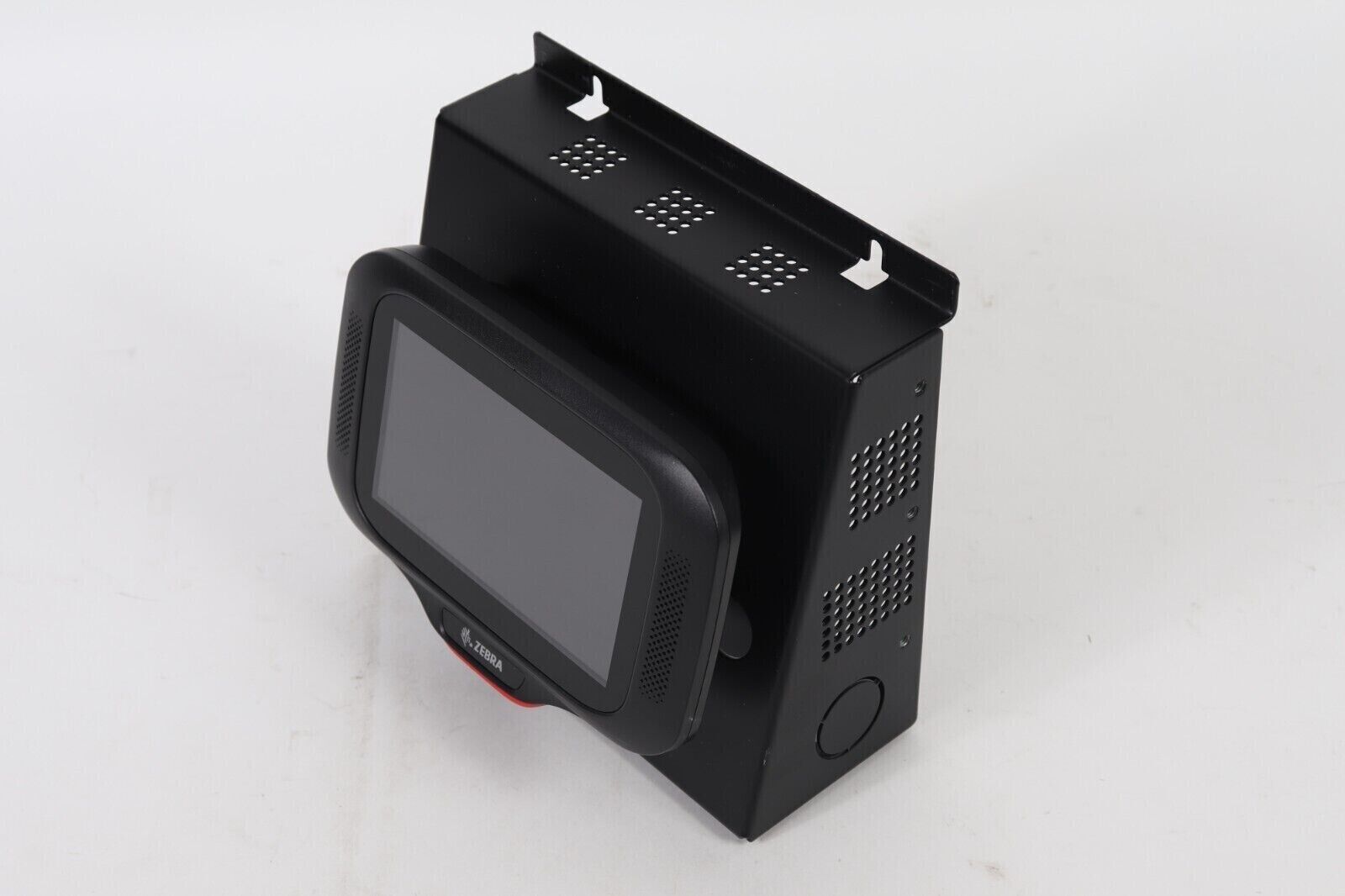 Zebra CC600 Customer Concierge Kiosk PN: CC600-5-3200LNNA PoE ...