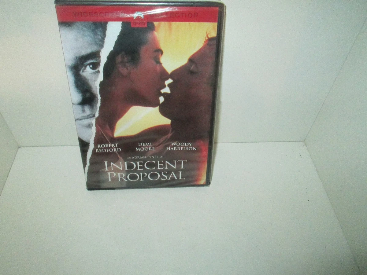 Indecent Proposal (1993)