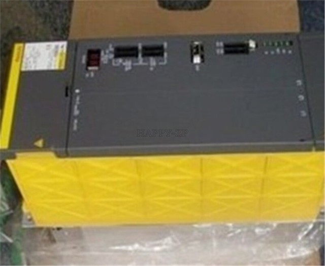 Fanuc A06B-6110-H055 Servo Amplifier UMP for sale online | eBay