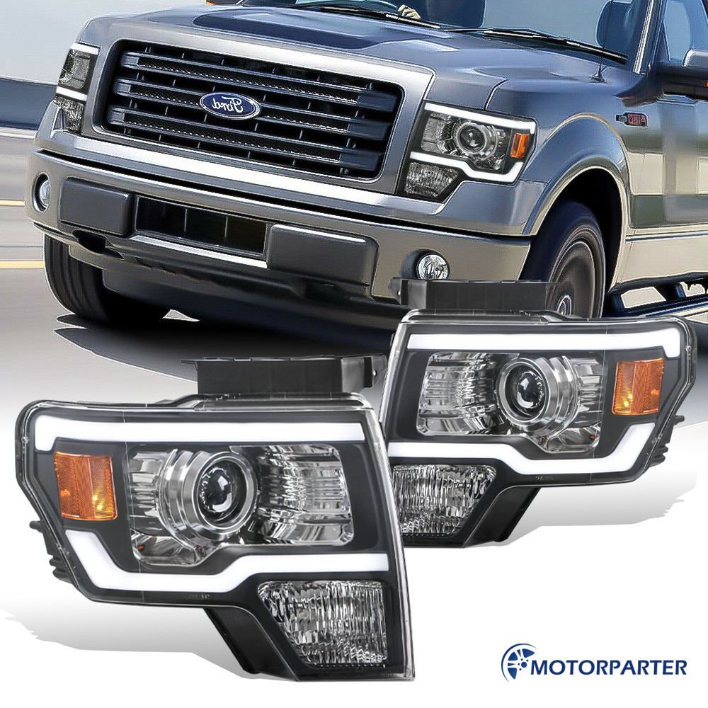 Could I Install The HID Headlights From A 2013/2014 F-150, 57% OFF