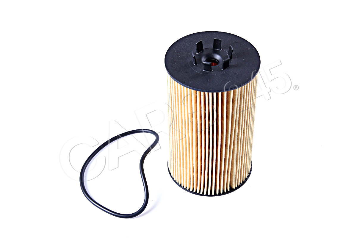 Genuine Mercedes Engine Oil Filter Element Parts Kit 0001803009 | eBay