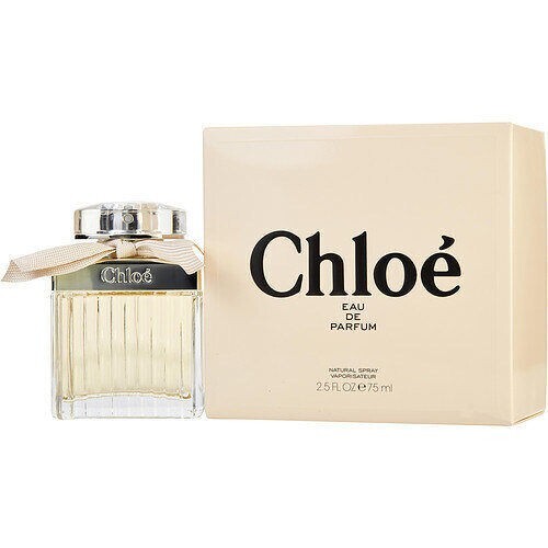 Chloe by Chloe 2.5 oz EDP Perfume for Women New In Box 88937547065| eBay