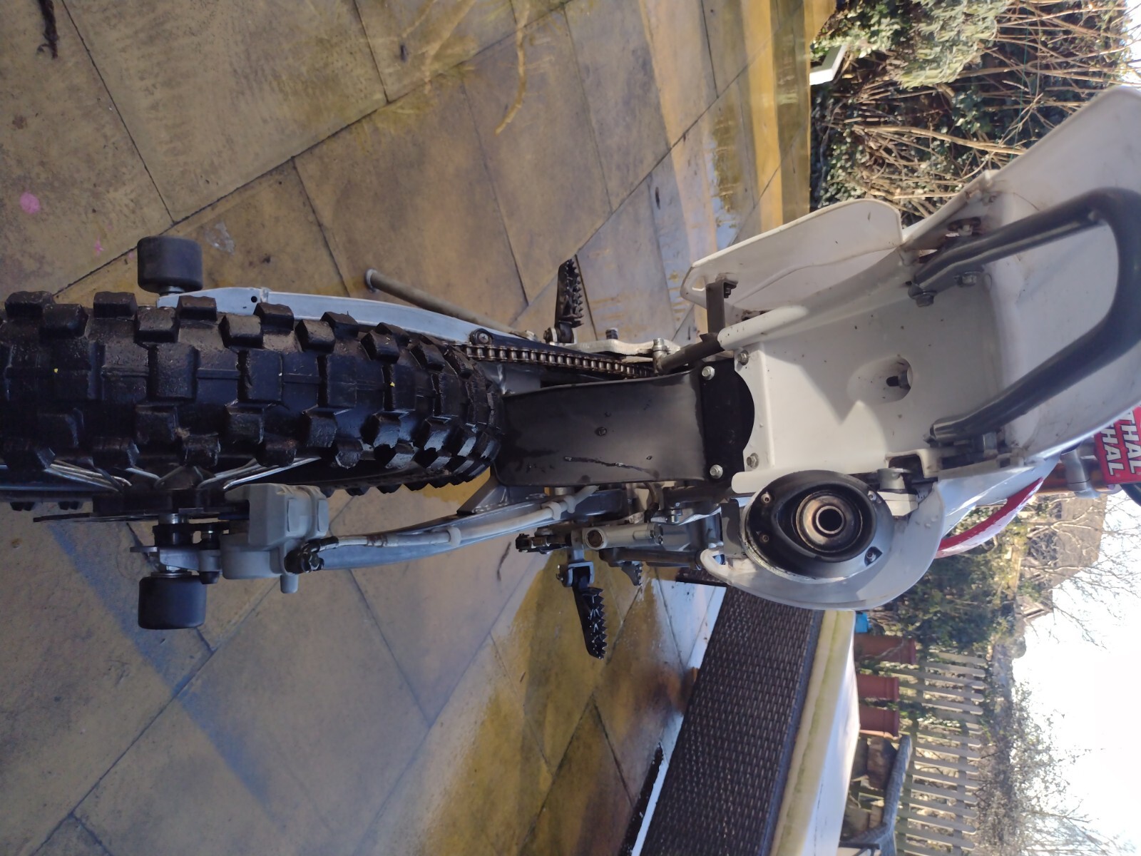 140cc pit bike stomp Welsh pit bike | eBay UK