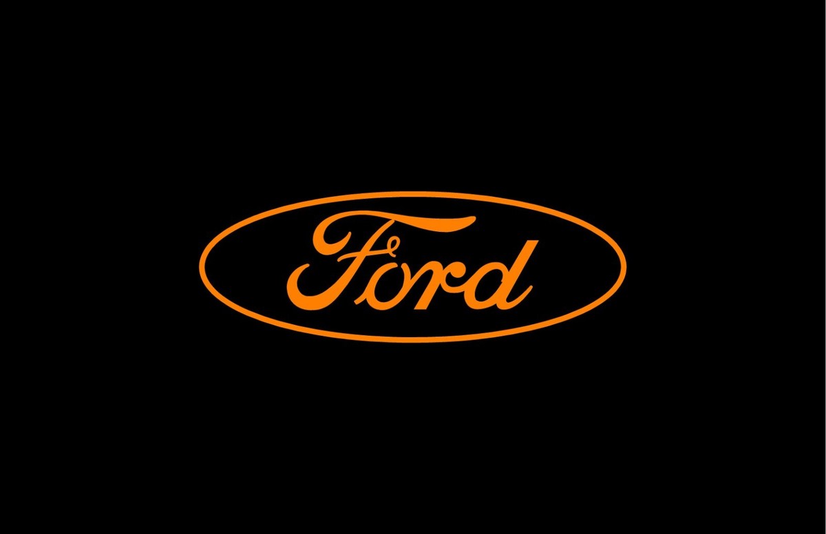 Orange Ford Logo Napleton Ford Of Oak Lawn | New & Used Ford Dealer In