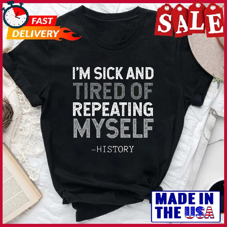 Funny Sick And Tired