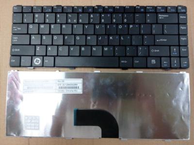 US Laptop keyboard for BENQ S43 S43-LC10 S43-LC12 S46 S46-XC01 US ...