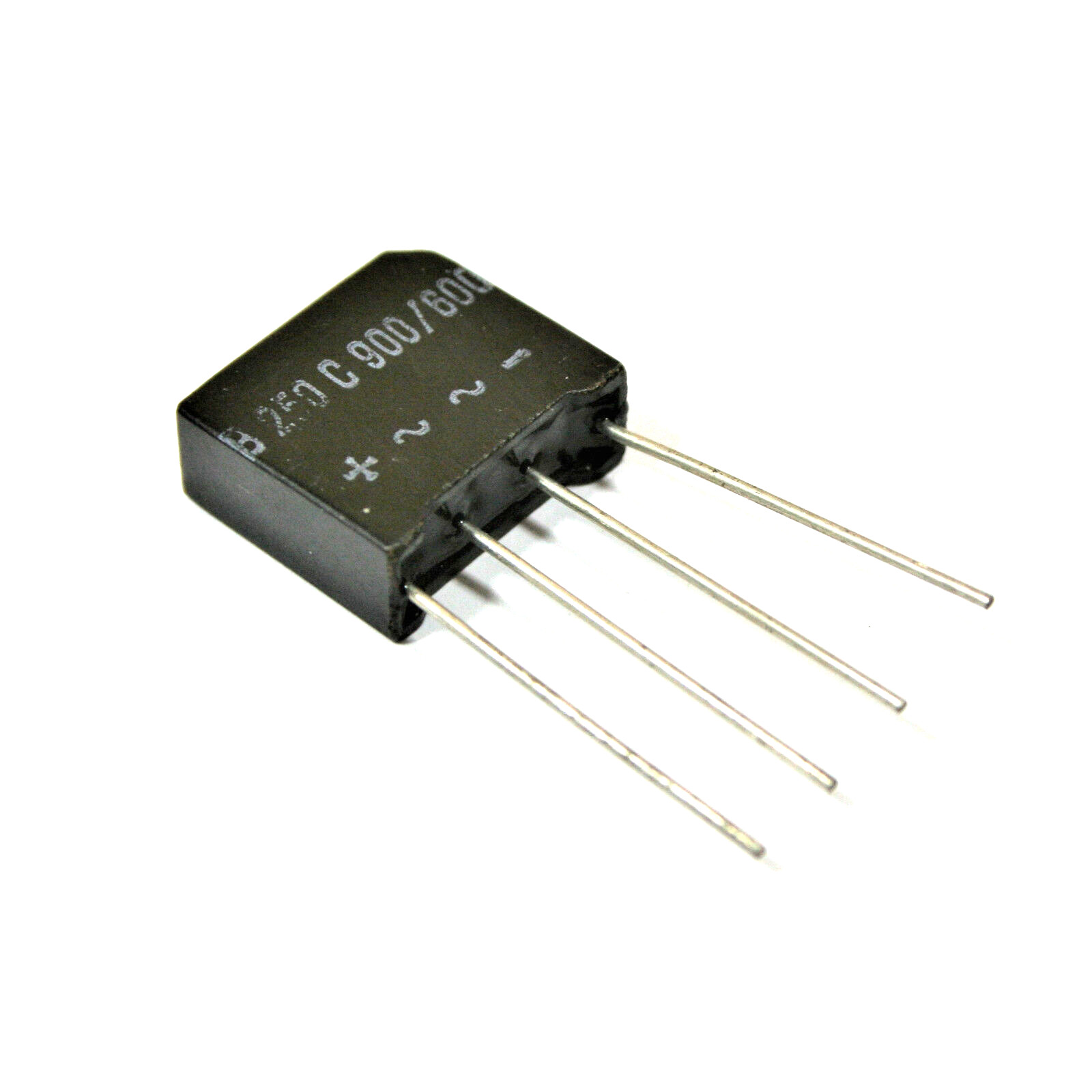 2x B250C900/600 Vintage Rectifier Diodes – Rectifier Replacement Parts