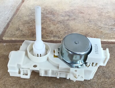 kitchenaid Kenmore Dishwasher Diverter Motor WPW10537869; W10537869 ...