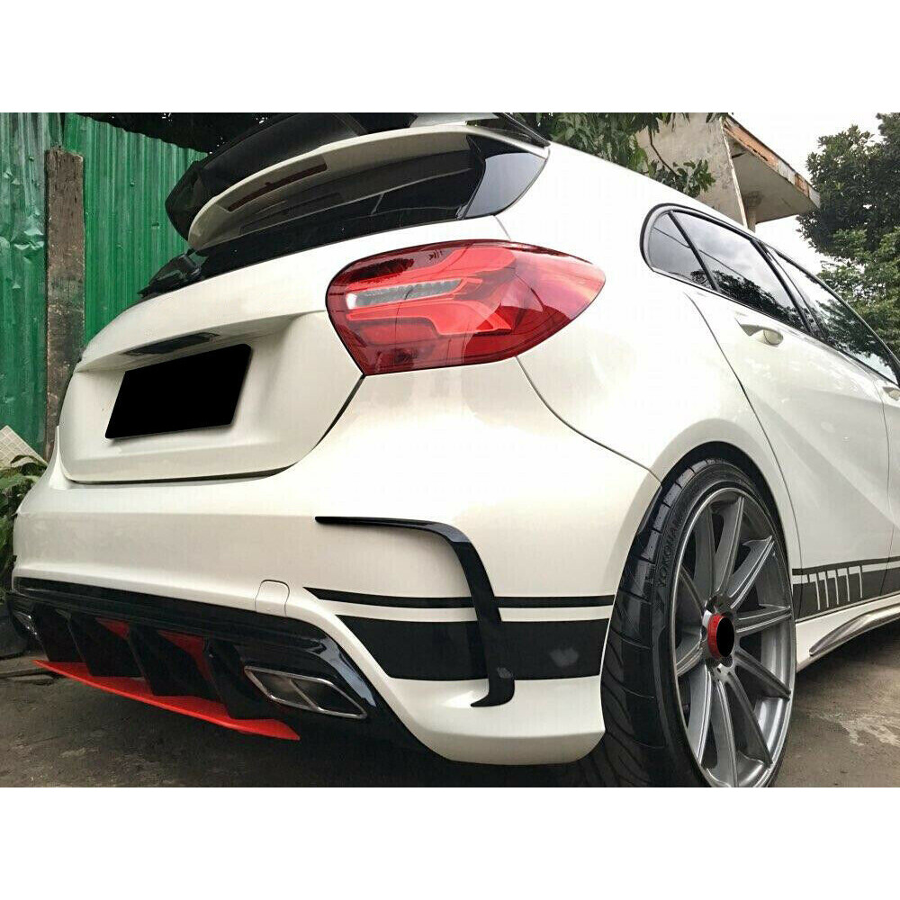 Mercedes A200 Amg