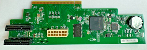 Plus Riser Card for Toshiba 4900-786 - IBM TOSHIBA 00GU198 - SurePOS ...