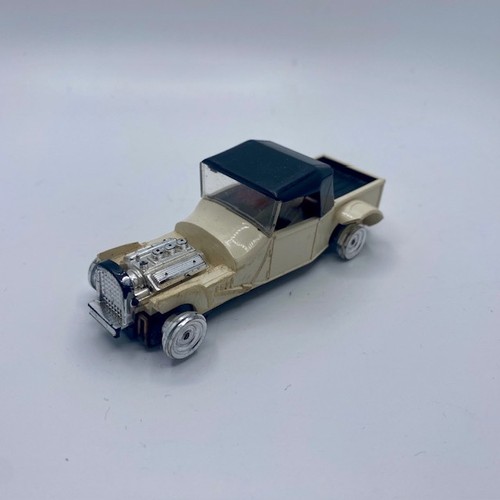 Ford Pickup Aurora O Gauge Slot Car Super Model Motoring Super T Jet ...