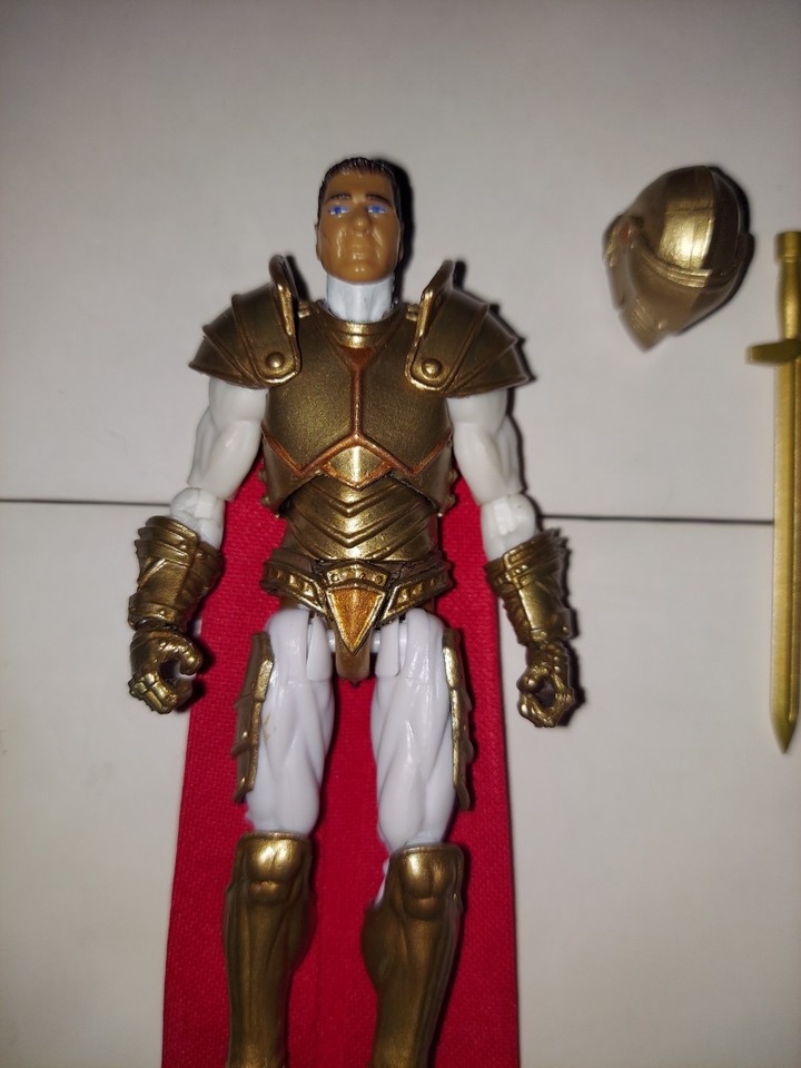 Custom Boss Fight Studios-D & D- King Arthur!!...Great Deal!...Great ...