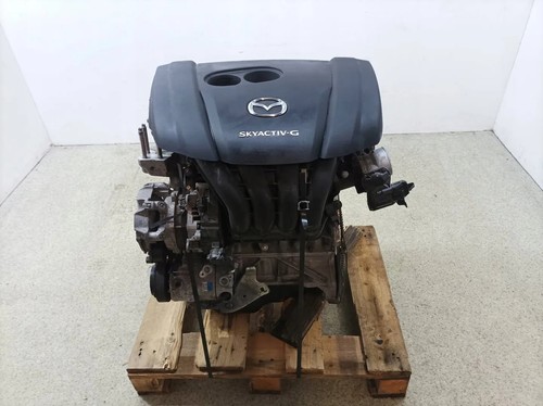 Motor Mazda IV PE27 2.0 2019 Benzin Engine Komplett | eBay.de