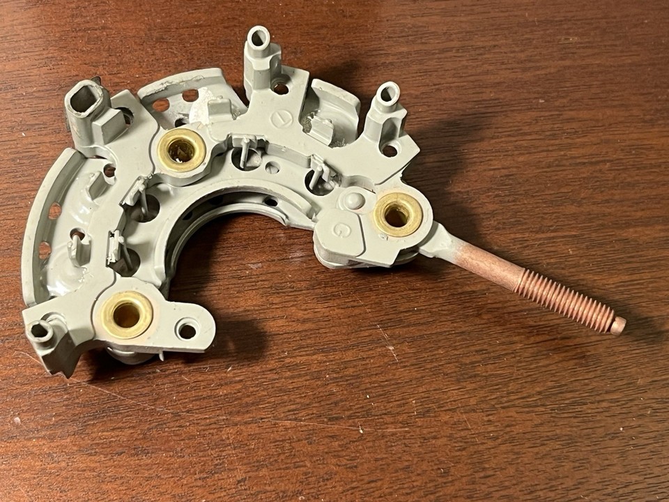 Transpo INR724 Rectifier ND Replaces Caterpillar 1142869 | eBay