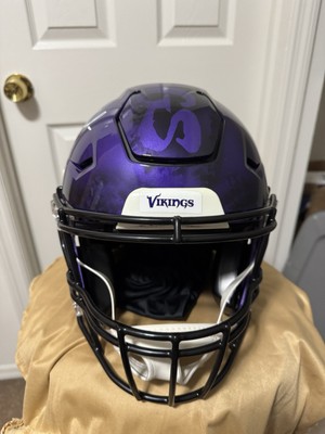 Randy Moss Custom Painted Speedflex | eBay