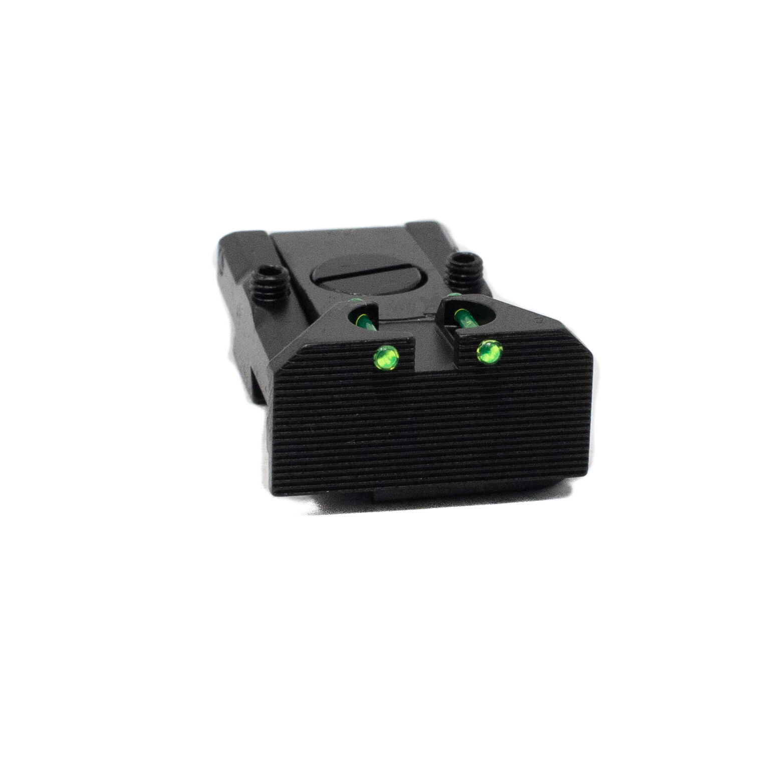 LPA Adjustable (Bomar-Cut) Fiber Optic Rear Sight | eBay