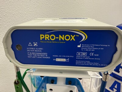 Carestream Pronox | eBay