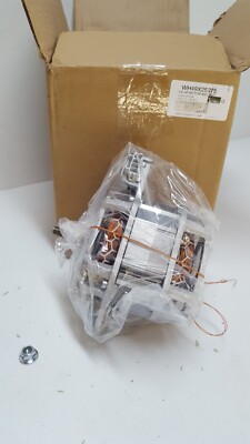 WH49X25375 GE WASHER MOTOR *NEW OEM PART* | eBay
