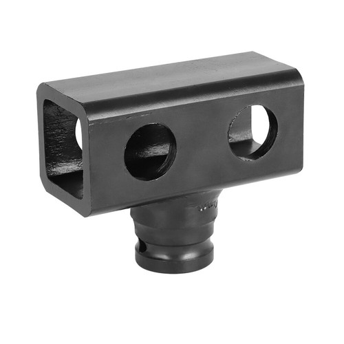 1/2" Ground Earth Utility Eye Mobile Home Hurricane Anchor Driver ...