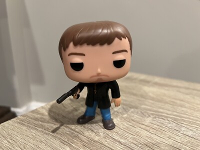 Funko Pop! #182 Murphy MacManus - The Boondock Saints - OOB Loose ...