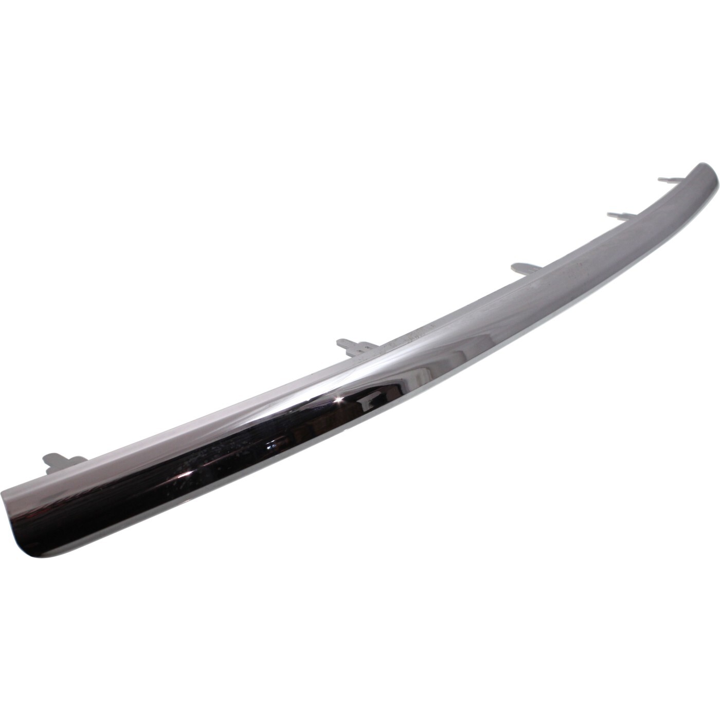 New Grille Trim Grill Lower Chrome for Toyota RAV4 09-12 TO1216100 ...