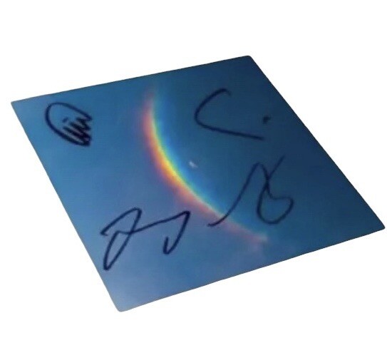 COLDPLAY Moon Music Limited First Edition SHIPS TODAY! CD | eBay