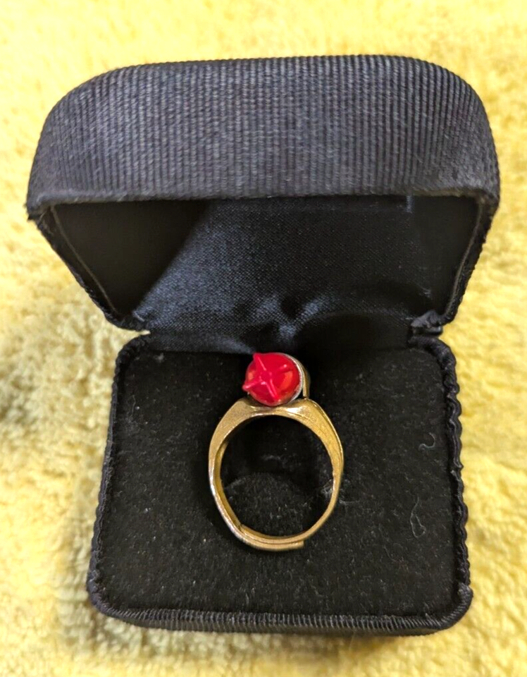 Lone Ranger Atomic Bomb Ring - 1947 Kix Cereal Premium | eBay