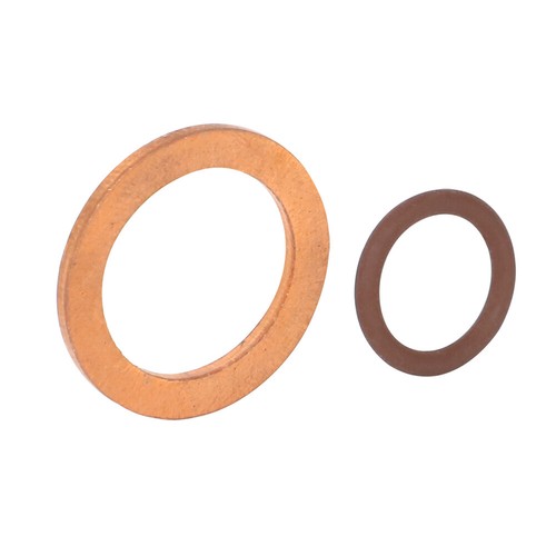 Dual VANOS O-Ring Seal Repair kit ANTI RATTLE For BMW 3 5 7 Z3 Z4 X3 X5 ...