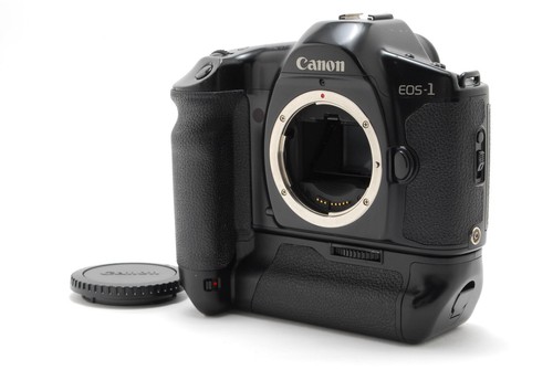 [NEAR MINT] Canon EOS-1 HS SLR Film Camera Power Drive Booster PB-E1 From JAPAN | eBay