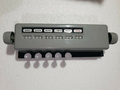 Software for counting pollen grains : r/ecology