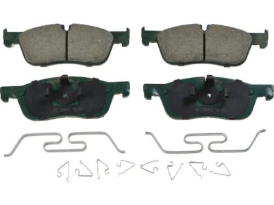 Front API Brake Pad Set fits Jaguar E-Pace 2018-2020 76RYZH | eBay