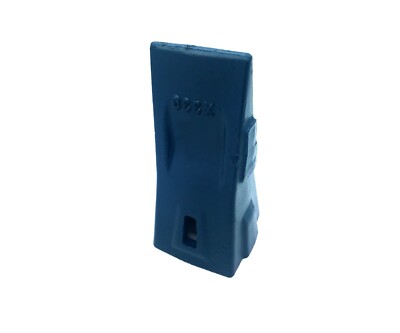 1 - Hensley Style Parabolic Standard Dirt Tooth - 330 series - X330 | eBay