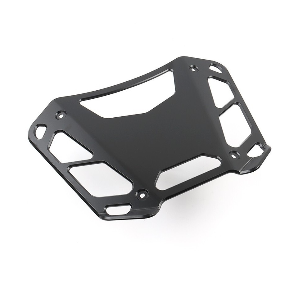 Luggage Rack Top Case Holder Bracket For Can-am Spyder F3 Spyder RT ...