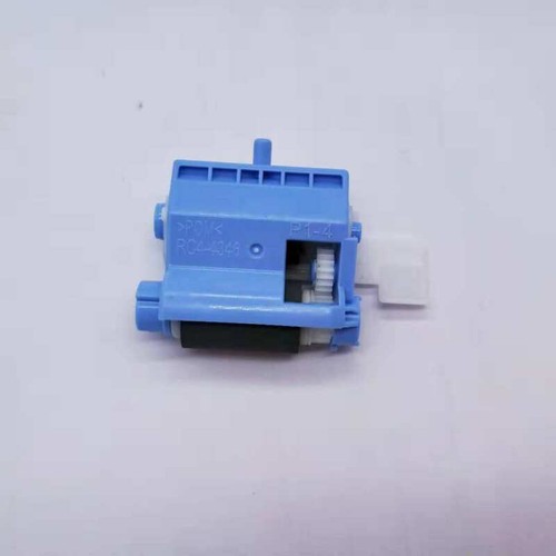 Rm2-5741-000 rc4-4346-000 pickup roller for hp laserjet ent m527 tray2 ...