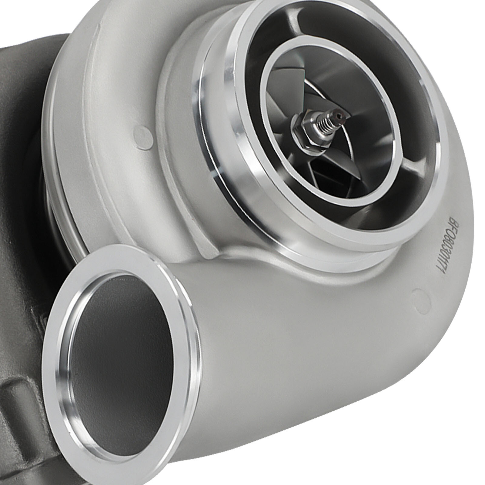 S475 Turbo Charger T6 Twin Scroll 95.7/88.1mm 500-1050hp | S400S062 ...