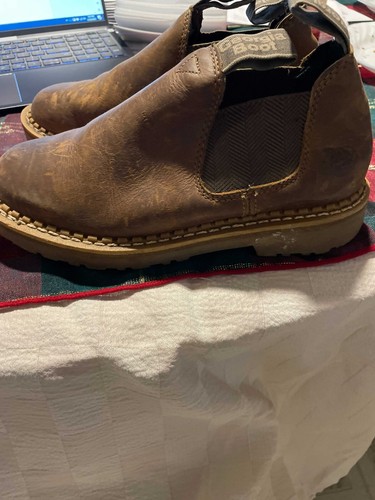 GEORGIA GIANT REVAMP WOMEN'S ROMEO SHOE - Gem