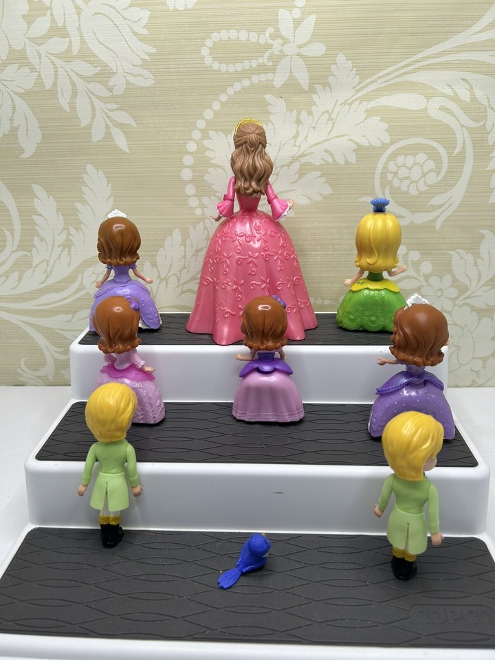 Disney Sofia The First Lot | eBay