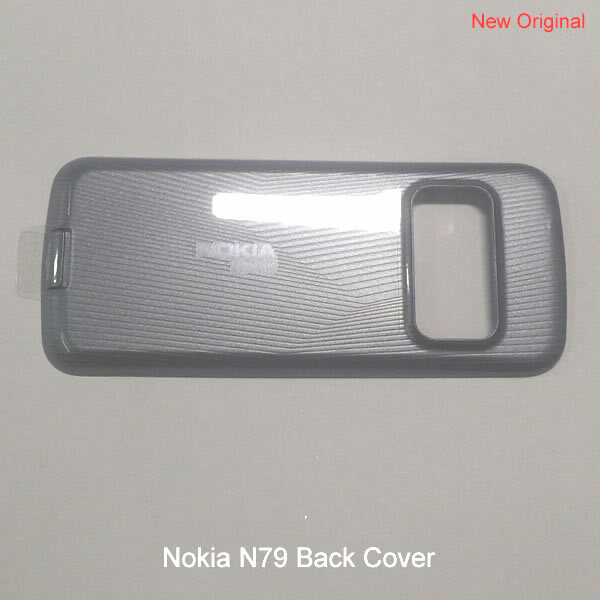 Nokia N79 Black