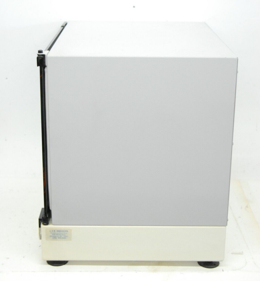 Hybaid Mini Oven MK II Hybridization Oven W/ 4 Bottles - 99C Tested | eBay