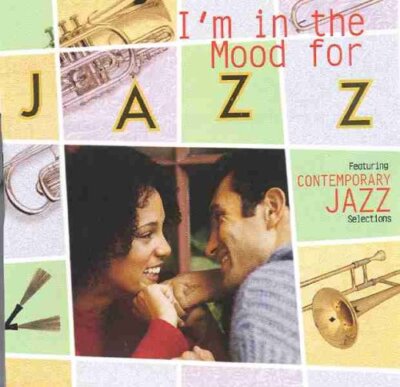 I'm in the Mood for Jazz - Music CD - - - KRB Music - Very Good ...