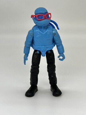 Teenage Mutant Ninja Turtles TMNT Mayhem First Shot PROTOTYPE Donnie As ...