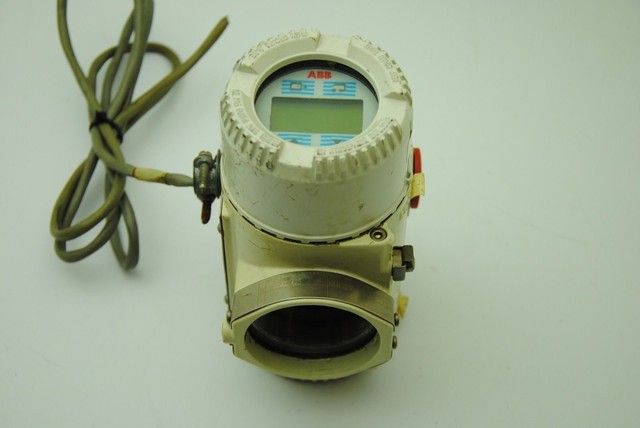 ABB Pressure Transmitter 2600t Series 266 Model for sale online | eBay