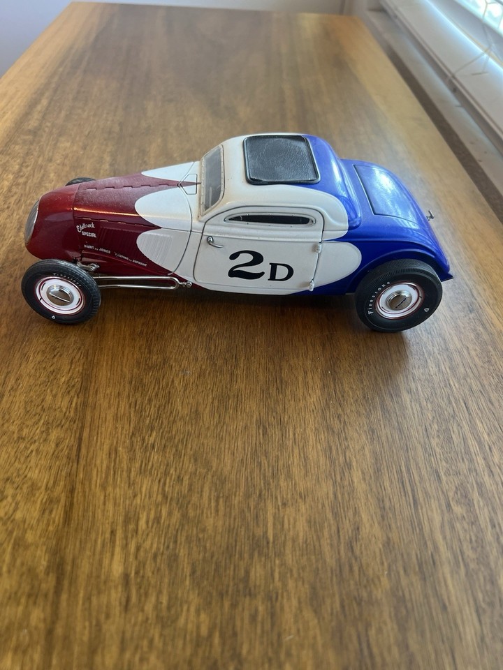 Pierson Brothers Coupe GMP | eBay