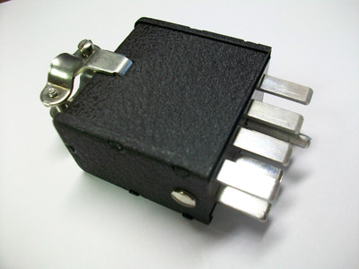 JONES LARGE 8 PIN MALE PLUG | eBay