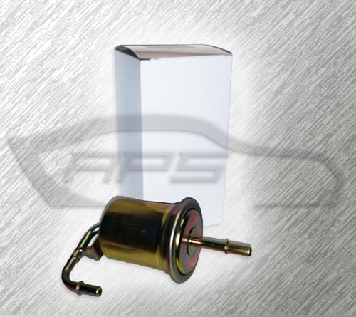 FUEL FILTER F65366 FOR 1999 2000 2001 2002 MAZDA MIATA MX-5 - OVER 15 ...