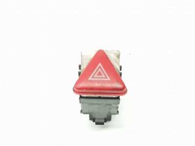 6Y0953235 interrupteur warning pour VOLKSWAGEN T5 TRANSPORTER FURGONETA ...