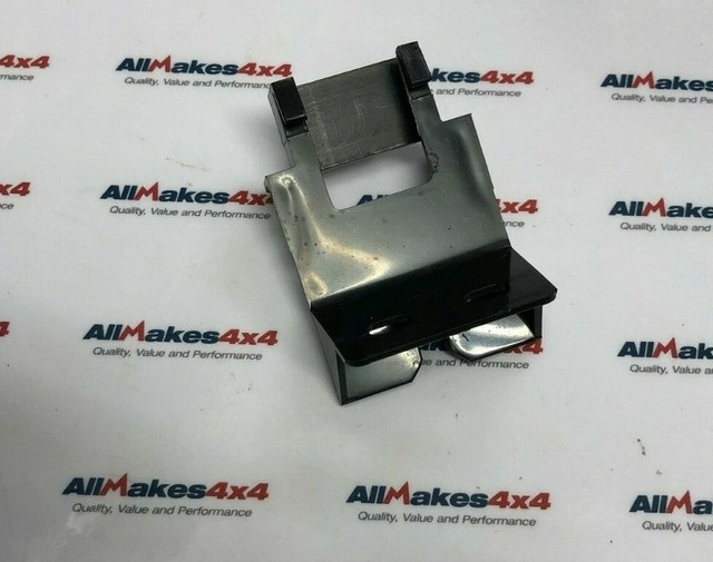 Genuine Land Rover Defender Interior Door Lock Button Housing ...