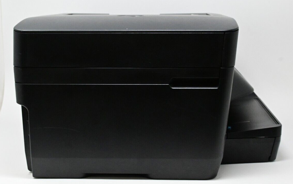 HP OfficeJet 6958 All-in-One Printer - Needs ink | eBay